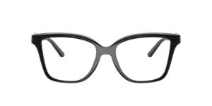 Michael Kors Michael Kors MK4180U Kobe Optical Glasses Black