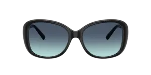 Tiffany & Co. TF4257U Sunglasses Black