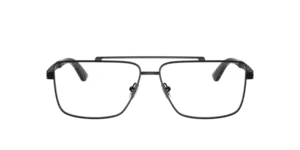 Versace Versace VE1315 Optical Glasses Matte Black