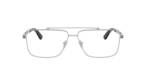 Versace Ve1315 Optical Glasses - Silver