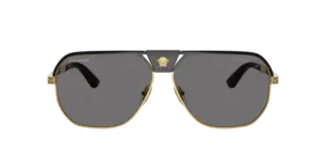 Versace Navigator Sunglasses
