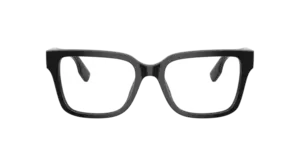 Tory Burch Ty2168u Optical Glasses - Black