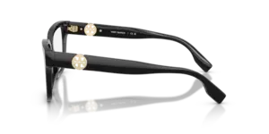 Tory Burch Ty2168u Optical Glasses - Black