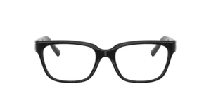 Tiffany & Co. Eyeglasses With Heart Tag Motif Black