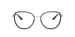 Michael Kors Kiawah Optical Glasses Black