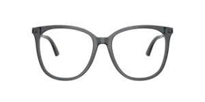 JIMMY CHOO Jc3060 Optical Glasses - Transparent Grey