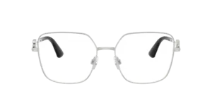 Dolce & Gabbana Dg1367b Optical Glasses - Silver