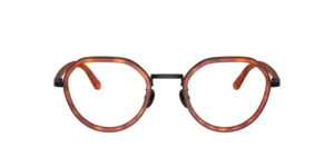 Giorgio Armani Ar5167 Optical Glasses - Brown Turtle