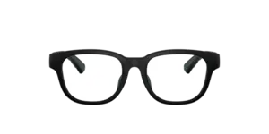 Burberry Optical Glasses - Matte Black