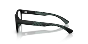 Burberry Optical Glasses - Matte Black