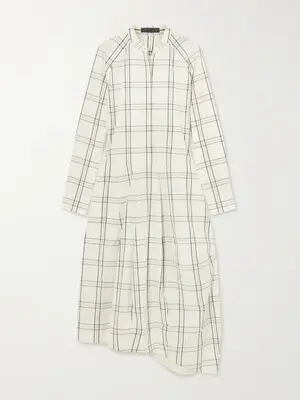Tibi Cut Out Dresses