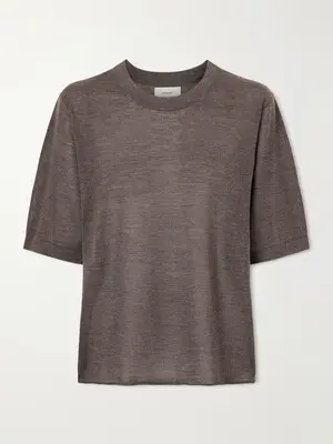 Loulou De Saison Relaxed T-shirts For Women