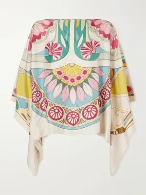La Doublej Long Sleeve Blouses