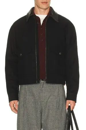 NILI LOTAN Donatello Jacket