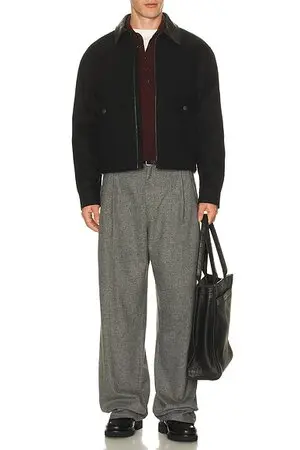 NILI LOTAN Donatello Jacket