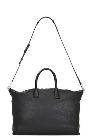 Saint Laurent Bowling Tote