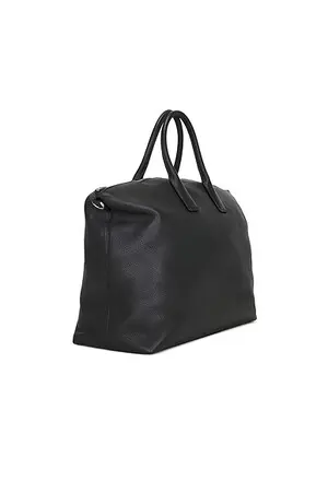 Saint Laurent Bowling Tote