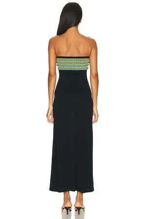 Staud Lexa Dress