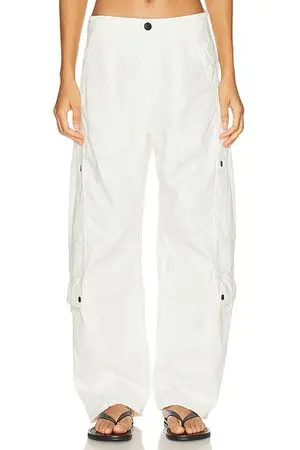 Citizens Of Humanity Flight Pant - Plaster