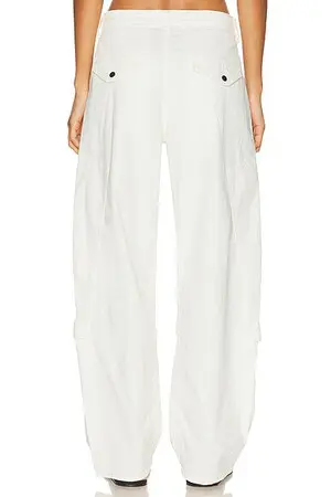 Citizens Of Humanity Flight Pant - Plaster