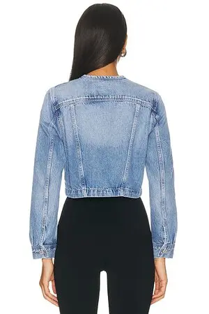 Citizens Of Humanity Devin Collarless Jacket