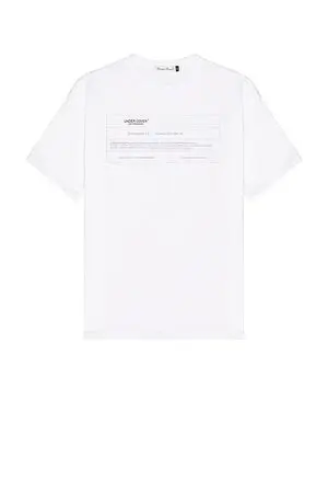 Undercover Tee