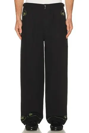BODE Lucky Draw Trousers