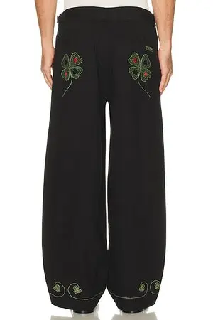 BODE Lucky Draw Trousers
