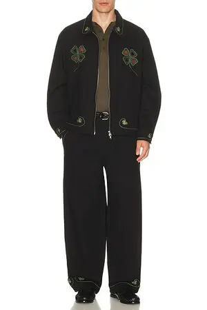 BODE Lucky Draw Trousers