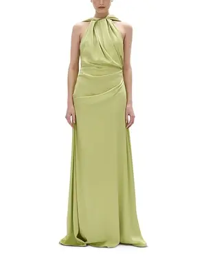 Rachel Gilbert Asymmetrical Evening Dresses