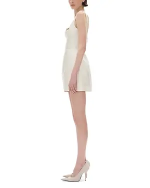 Rachel Gilbert Ludovica Mini Dress