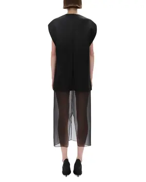Rachel Gilbert Vida Shift Dress
