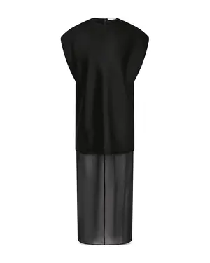 Rachel Gilbert Vida Shift Dress