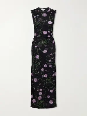 Stella Mccartney Sheer Day Dresses