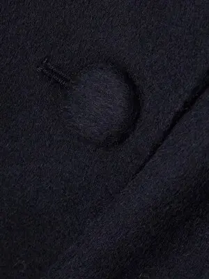 Tove Zahra Wool-blend Coat