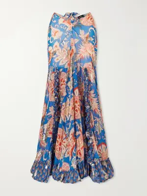 Etro Embellished Bottoms For Women
