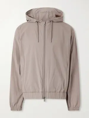 Men's Terry Hoodies