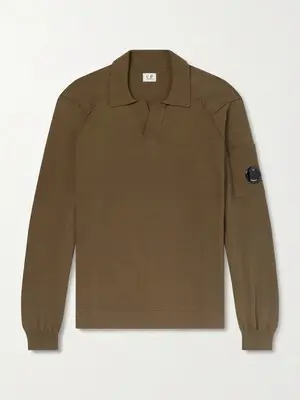C.p. Company Sweaters For Men