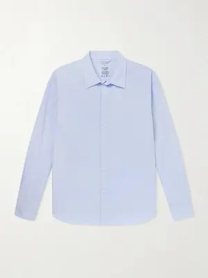 MFPEN Generous Organic Cotton-poplin Shirt