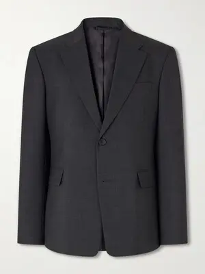 MFPEN Wool Blazer