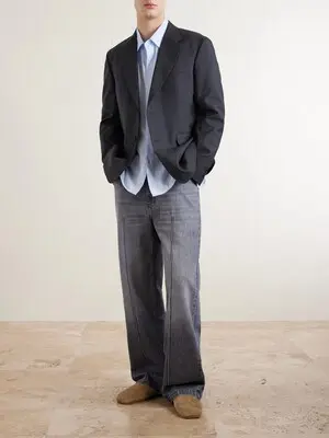 MFPEN Wool Blazer