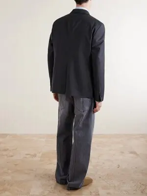 MFPEN Wool Blazer