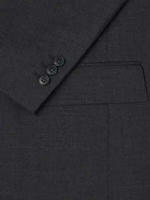 MFPEN Wool Blazer