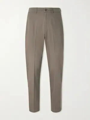Dunhill Straight Leg Chinos