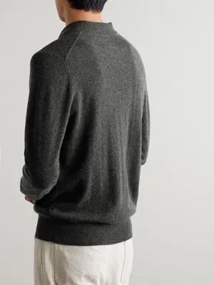 Givenchy Checked Twill Varsity Jacket - Gray