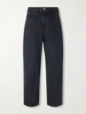 A.PRESSE Straight-leg Jeans