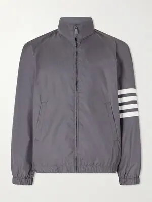 Men's Track Jackets