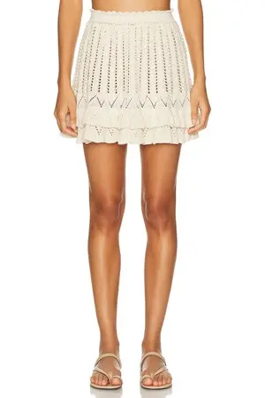 Isabel Marant Étoile Nelle Skirt