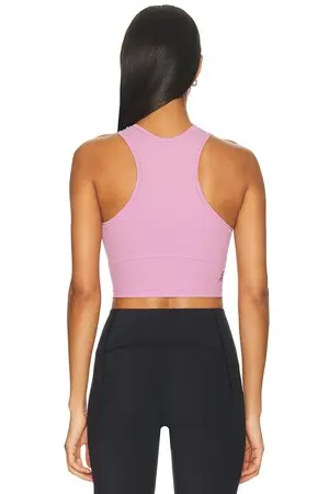 On Studio Cropped Top - Sakura