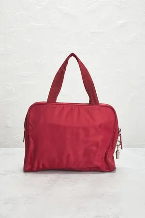 Prada Tessuto Handbag